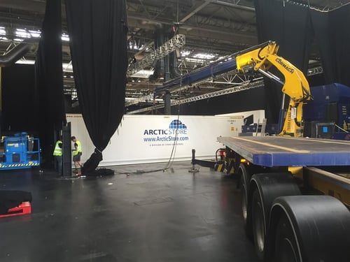 ArcticStore Accessories - View the entire selection here